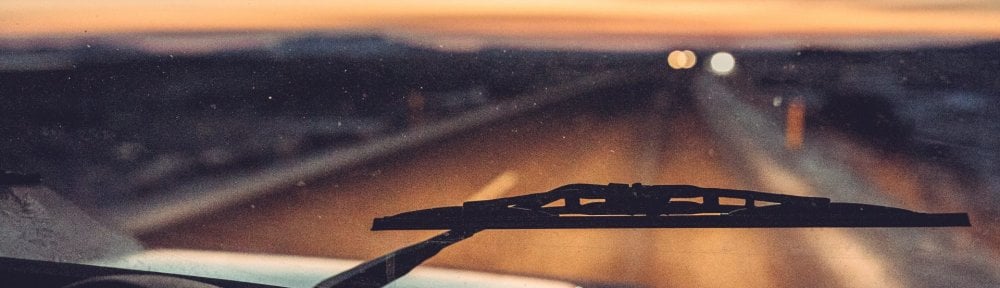 How to Clean a Car's Windscreen Scuttle Water Drains? - ClickMechanic Blog