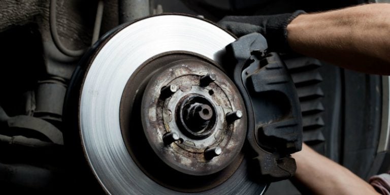 What is Brake Fade? - ClickMechanic Blog