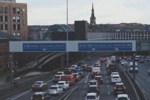 What is Undertaking? Laws And Highway Code | ClickMechanic