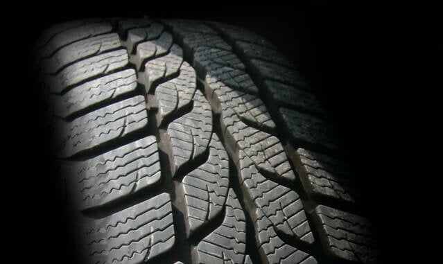 Tyre Tread Depth - A Complete Guide | ClickMechanic