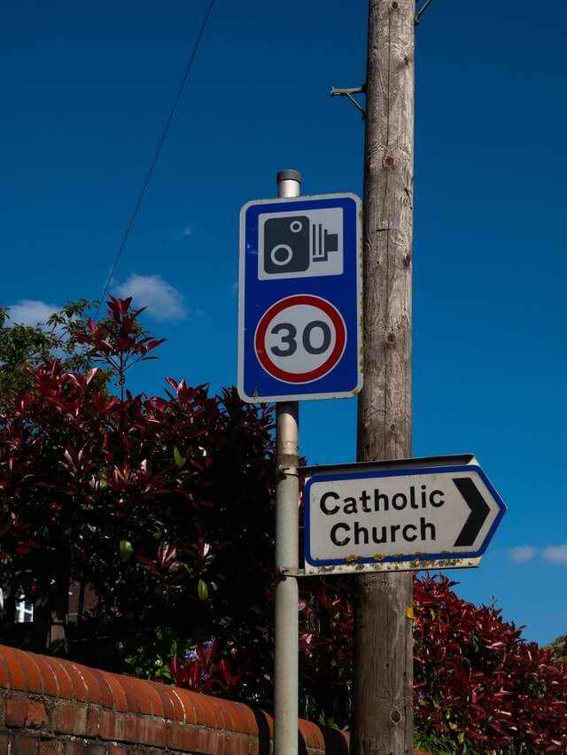 How Do Speed Guns and Cameras Work? | ClickMechanic