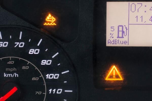 What Is AdBlue And Do You Need It? | ClickMechanic