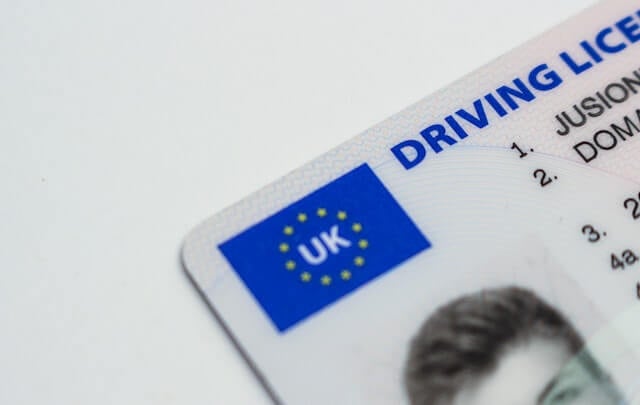 Driving Licence Codes & Categories - What They Mean | ClickMechanic