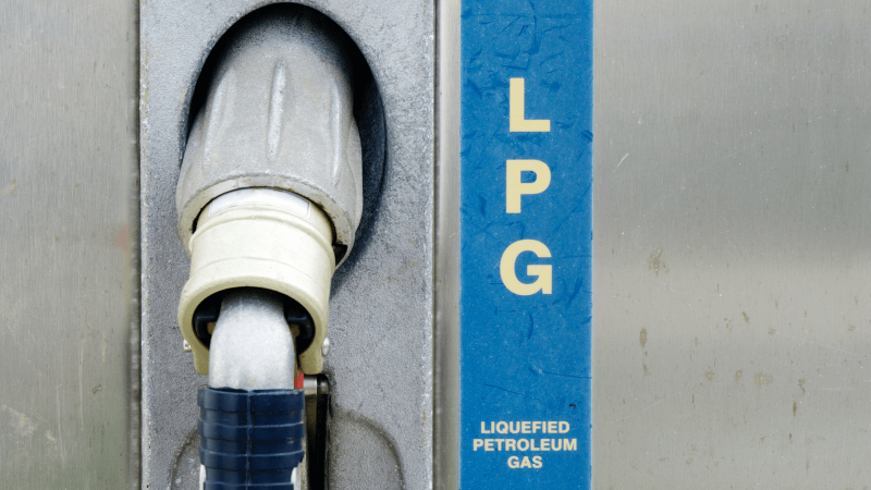 Is an LPG conversion worth doing and what does it mean? - ClickMechanic Blog