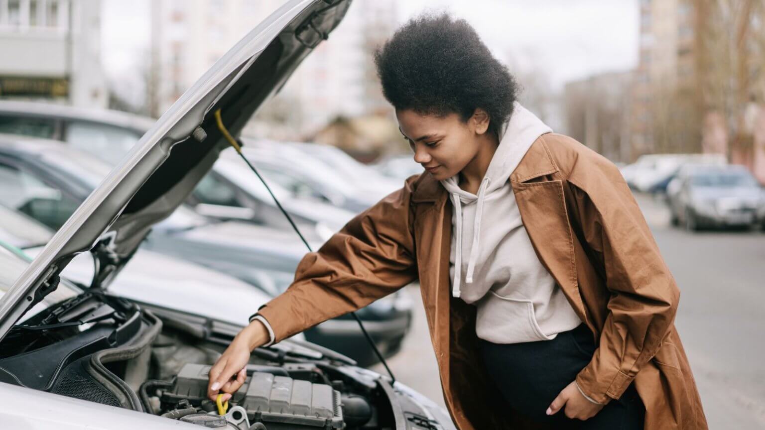 Car Maintenance Checklist: 10 Basic Checks - ClickMechanic Blog