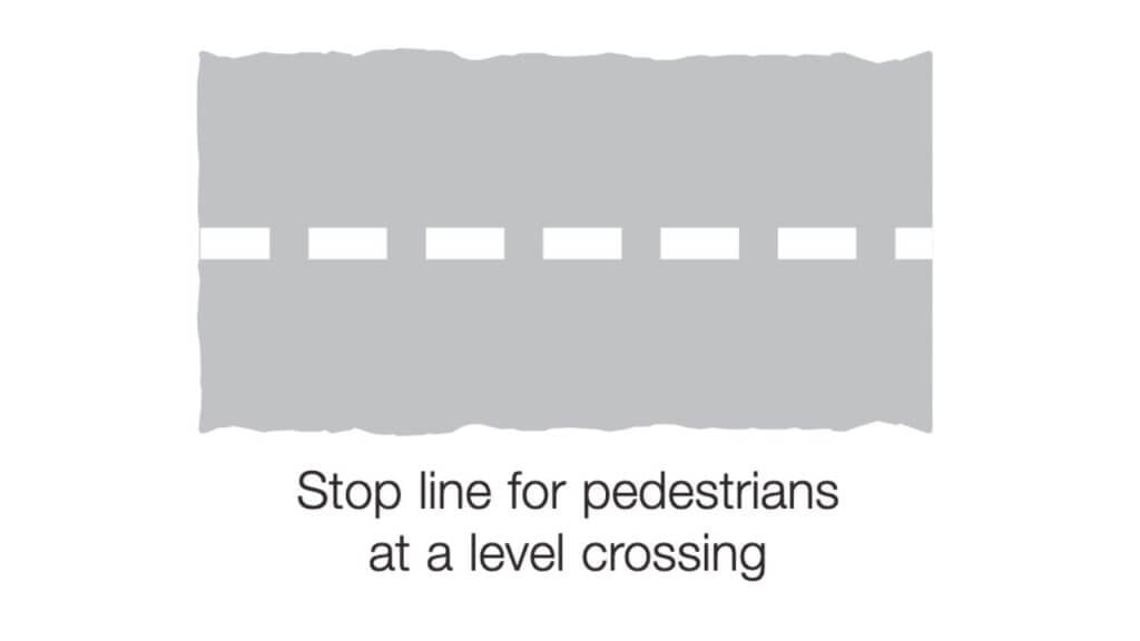 Road Markings: What Do They Mean? - ClickMechanic Blog