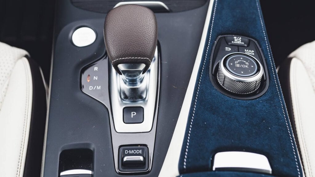 Automatic Cars - What Are They and How to Drive - ClickMechanic Blog