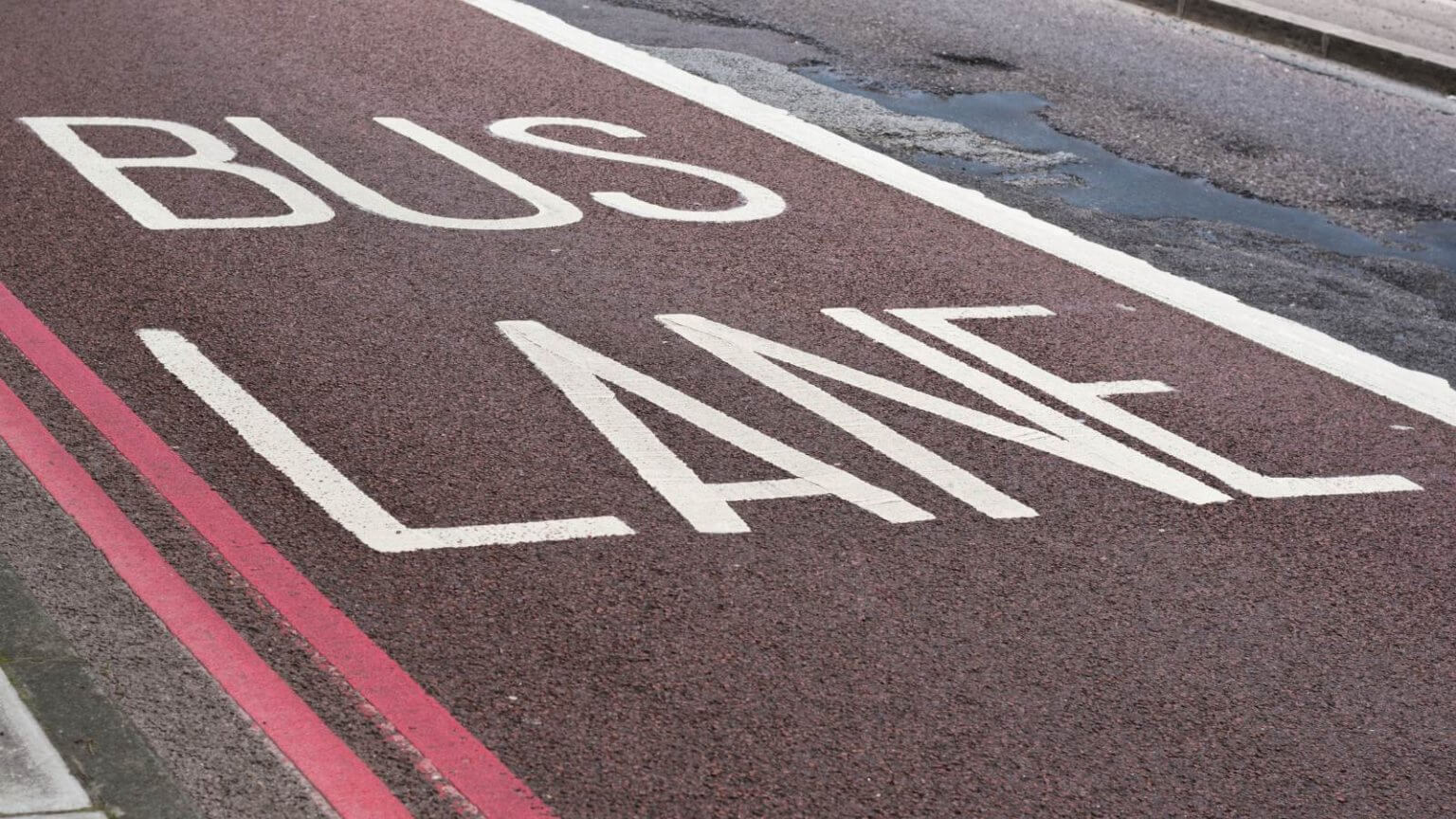 Road Markings: What Do They Mean? - ClickMechanic Blog