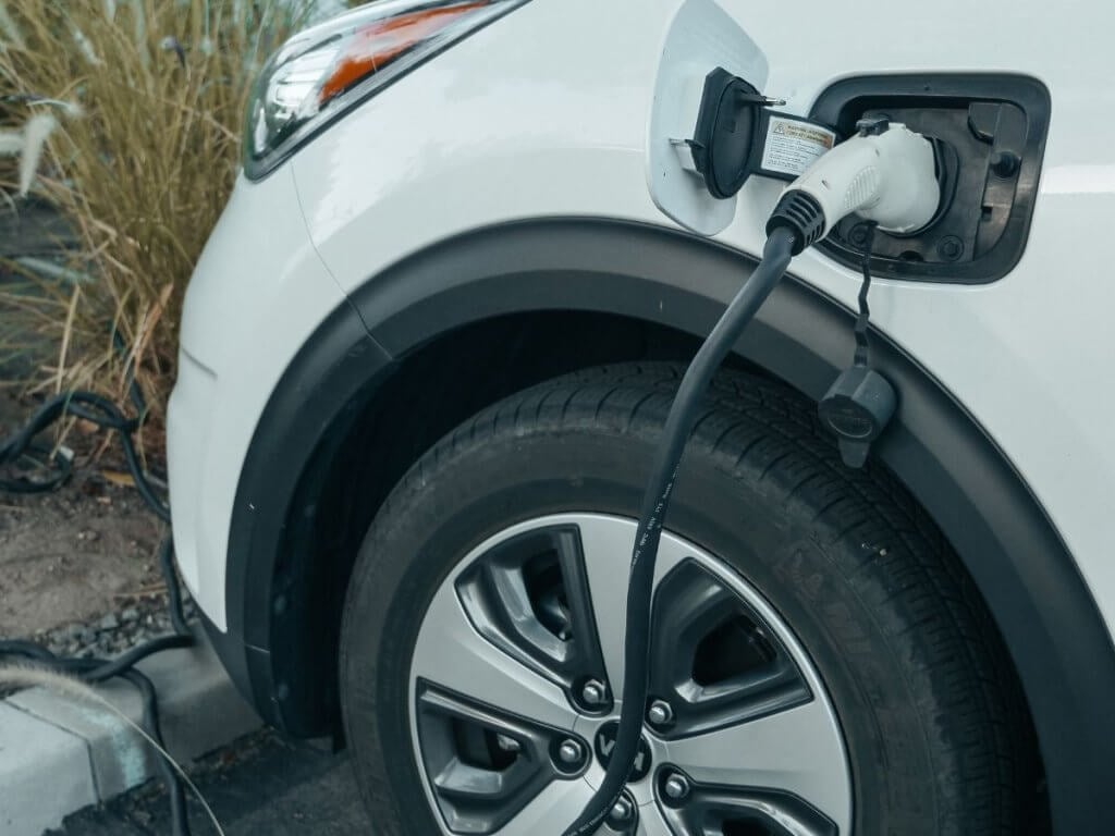 EV Charger Cable Sizes: A Definitive Guide - ClickMechanic Blog