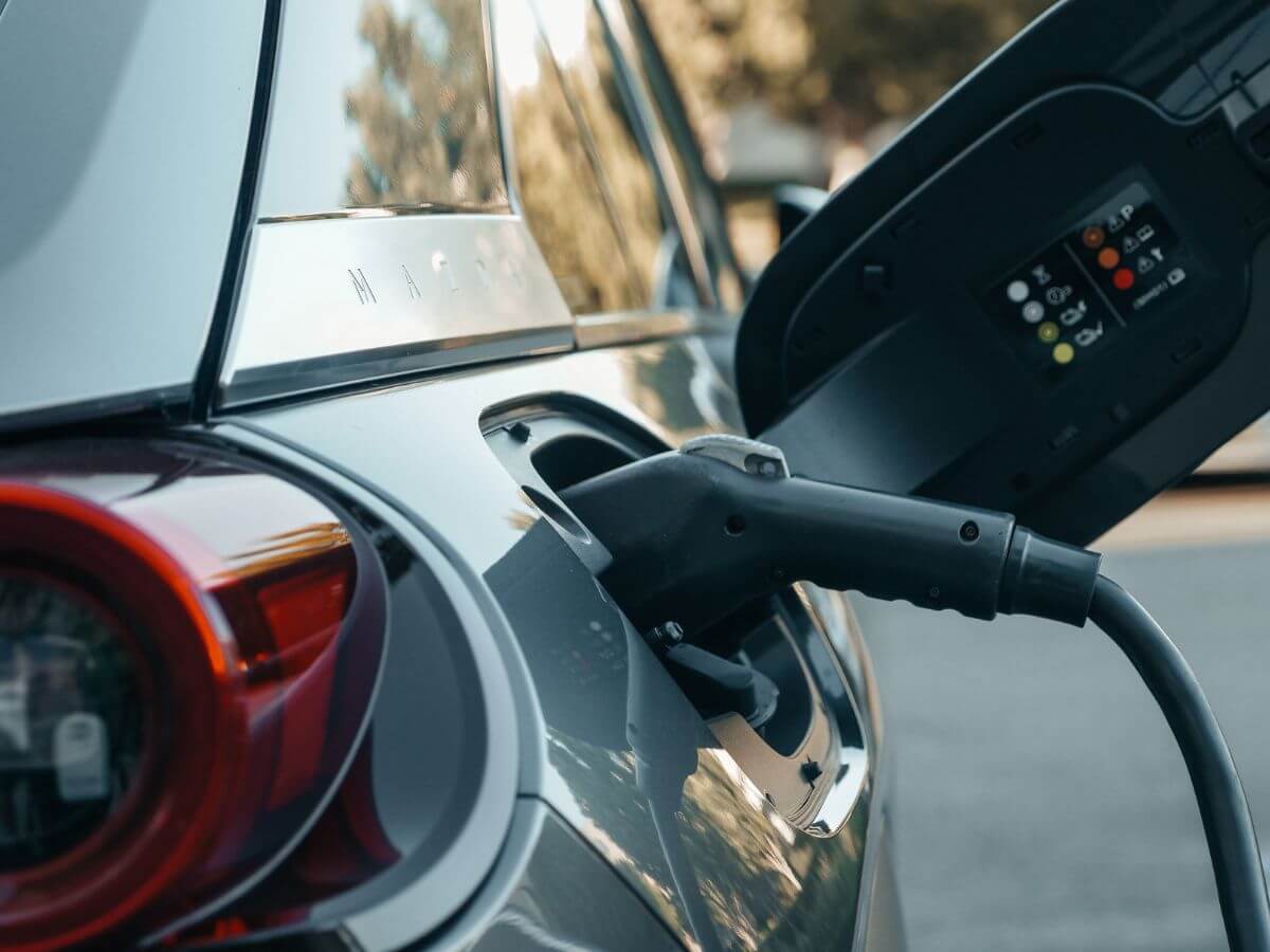 EV Charger Cable Sizes: A Definitive Guide - ClickMechanic Blog