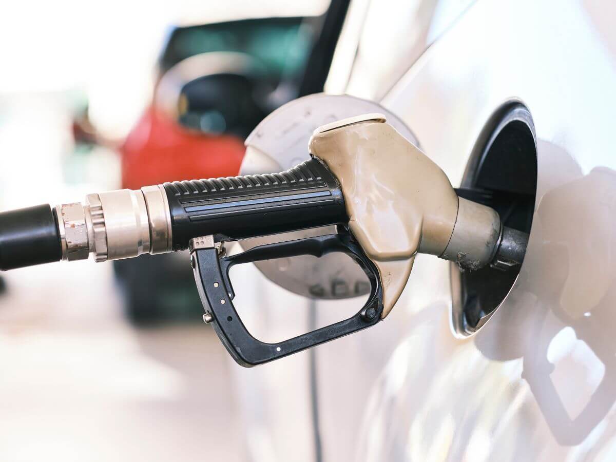 Where is the Fuel Pump Located - ClickMechanic Blog