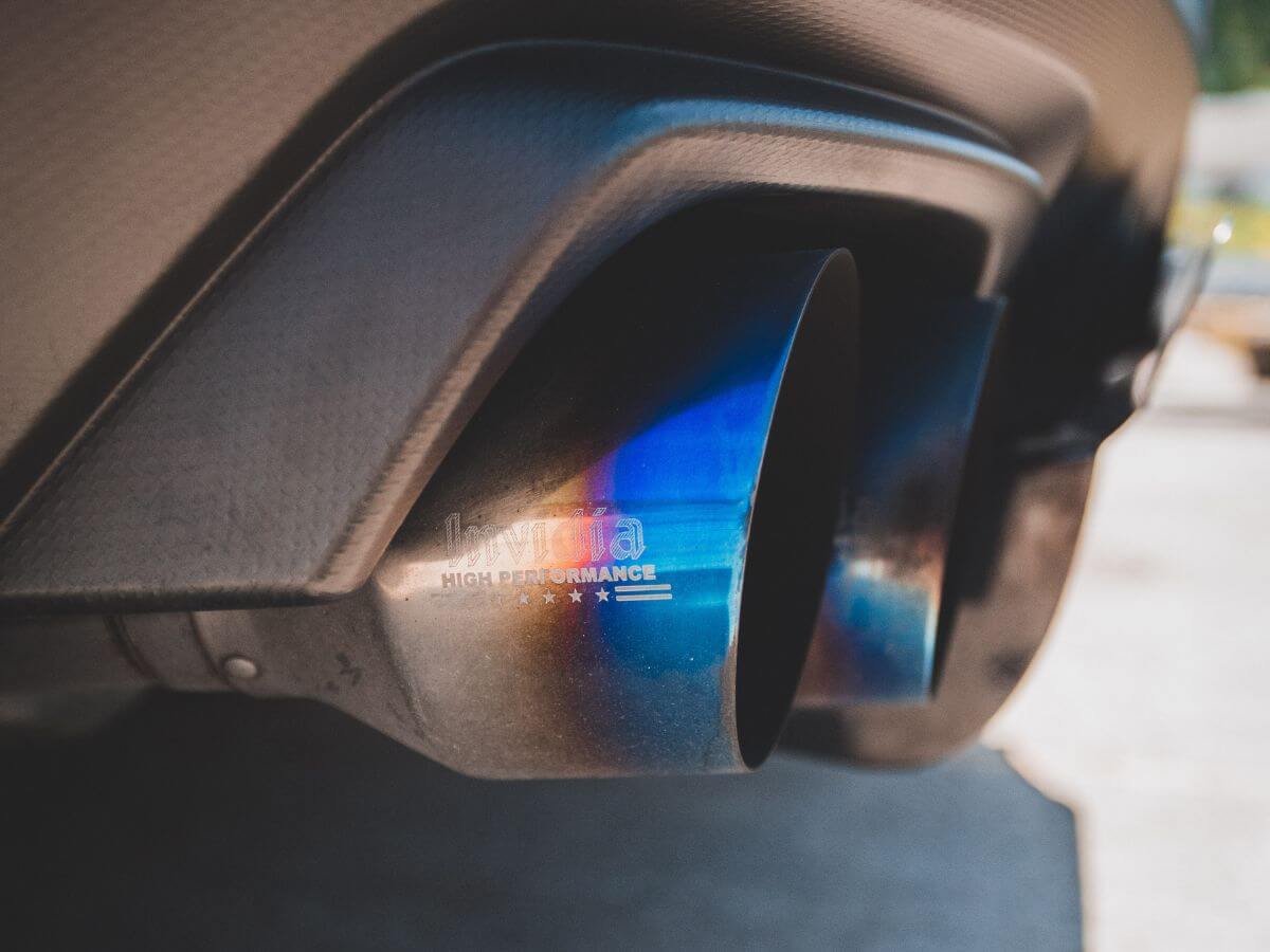 How to Clean a Car's Windscreen Scuttle Water Drains? - ClickMechanic Blog