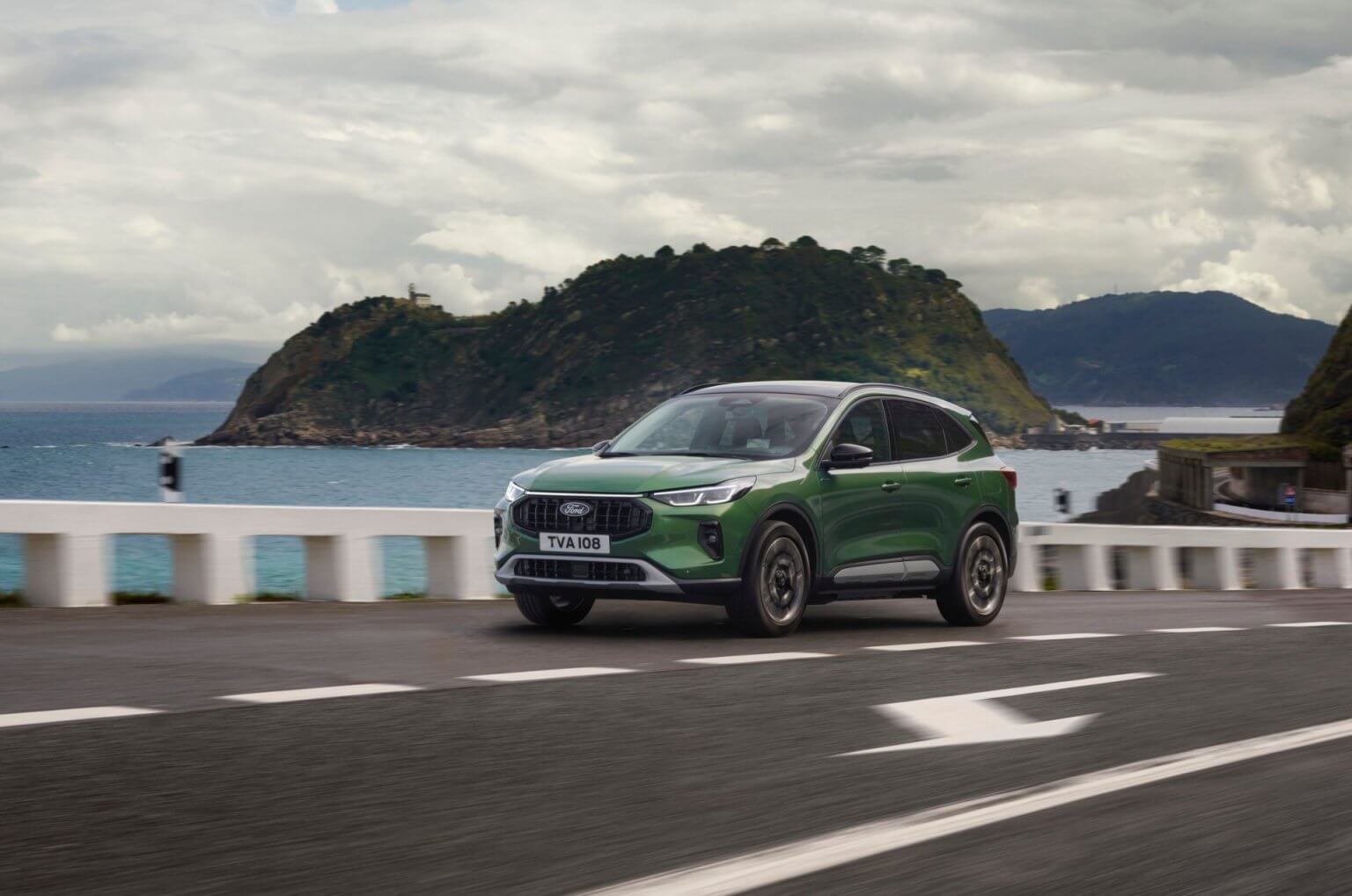 Common Problems With Ford Kuga - ClickMechanic Blog