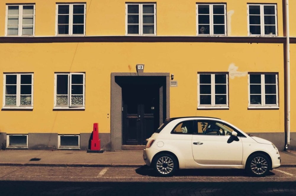 Common Problems With Fiat 500 - ClickMechanic Blog