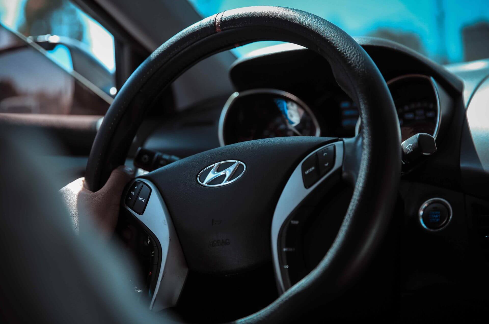 Common Problems with Hyundai Ioniq - ClickMechanic Blog Common Problems with Hyundai Ioniq - ClickMechanic Blog