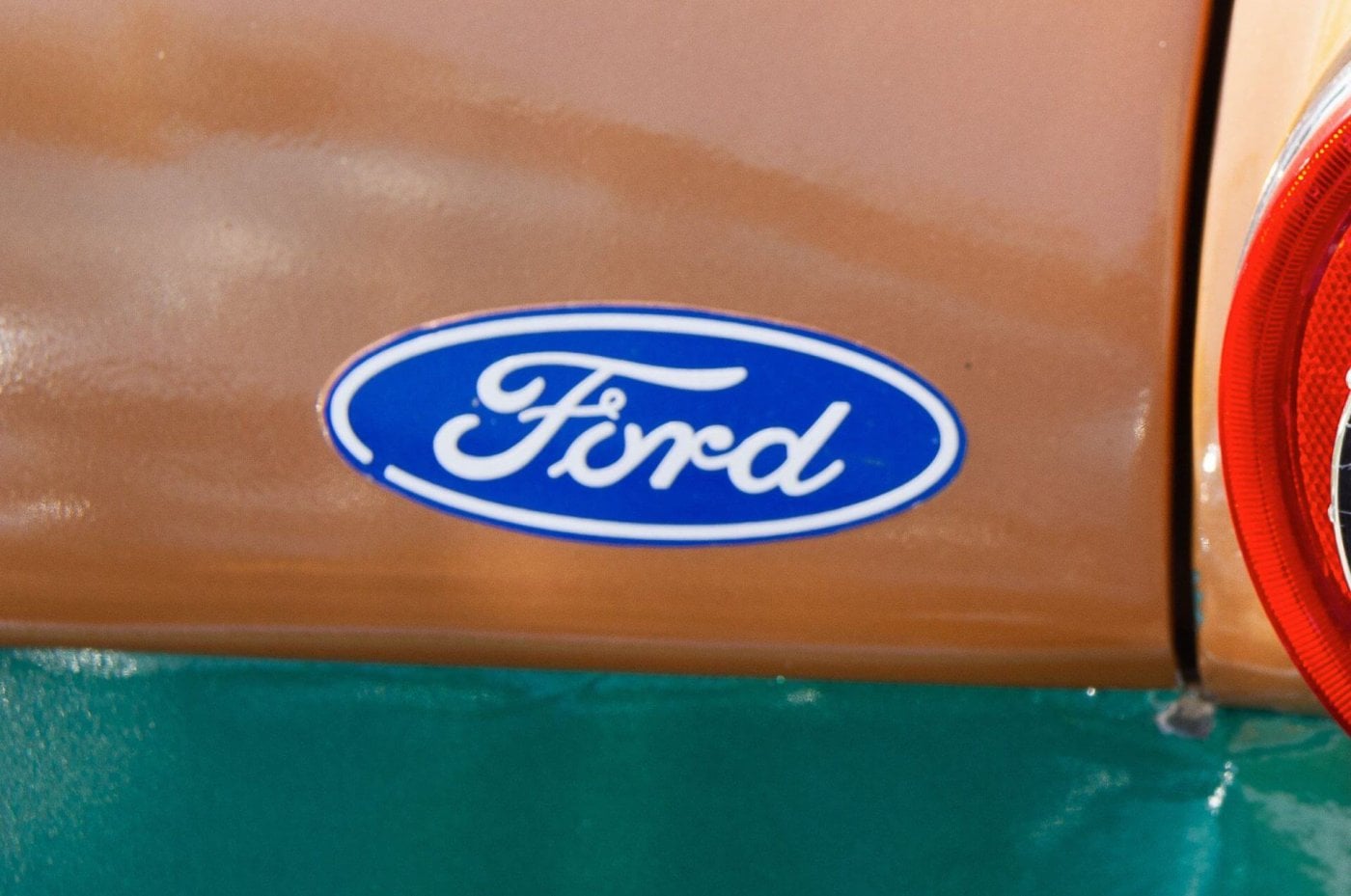 Common Problems With The Ford Transit - ClickMechanic Blog