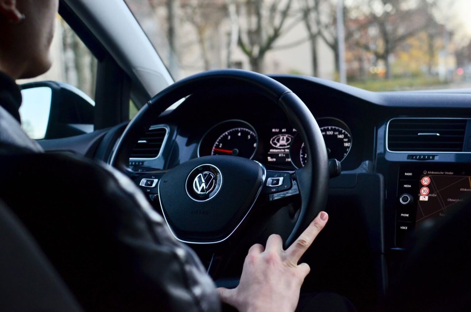 Common Problems with Volkswagen Golf - ClickMechanic Blog
