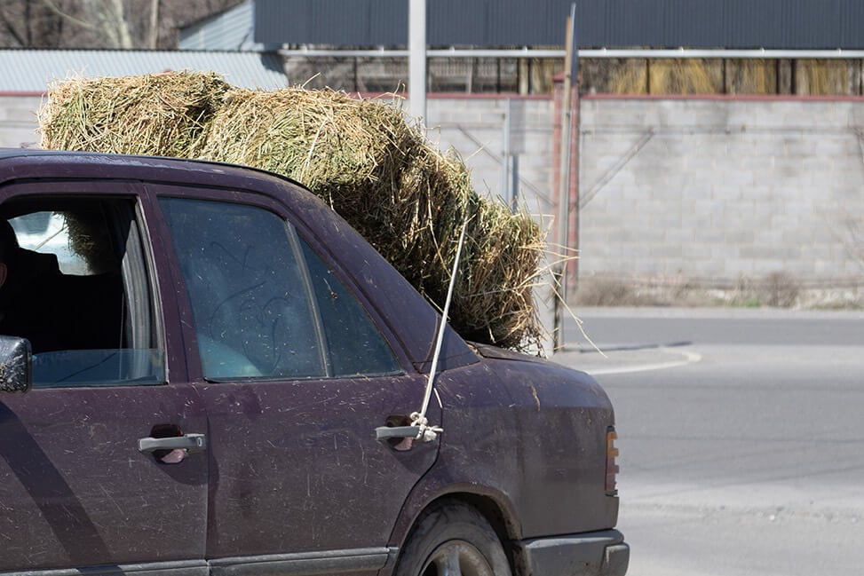 The Weirdest Items Found in Cars by Mechanics - ClickMechanic Blog