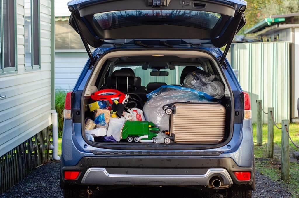 The weirdest items found in cars by mechanics - ClickMechanic Blog