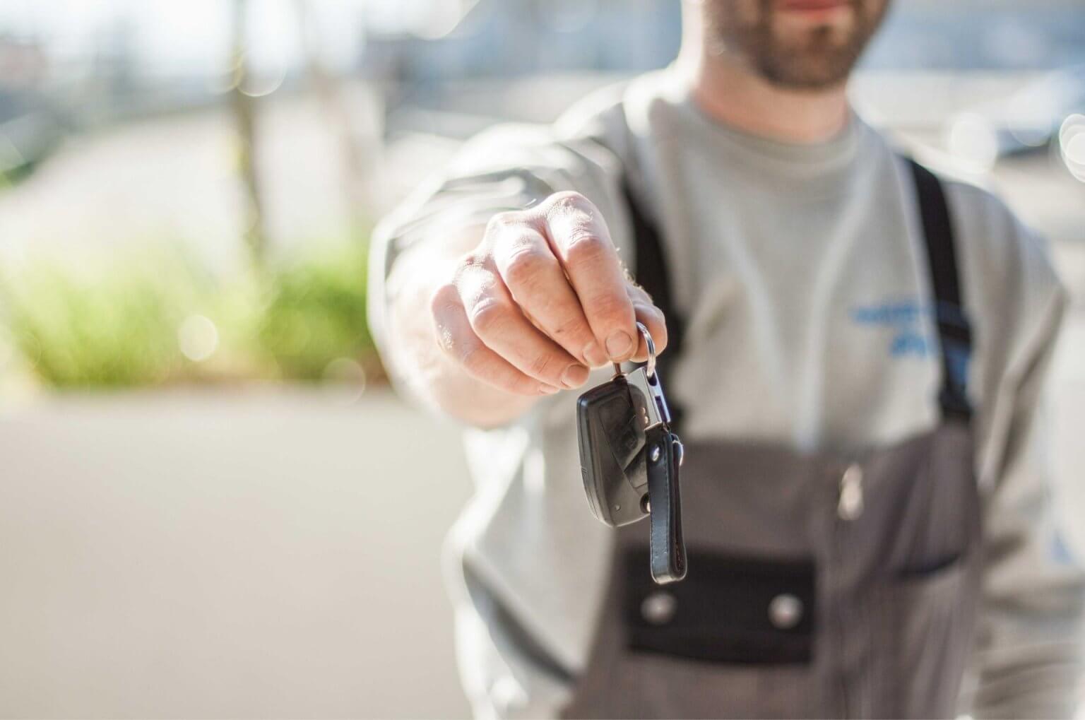 Interim Service vs Full Service vs Major Service - ClickMechanic Blog