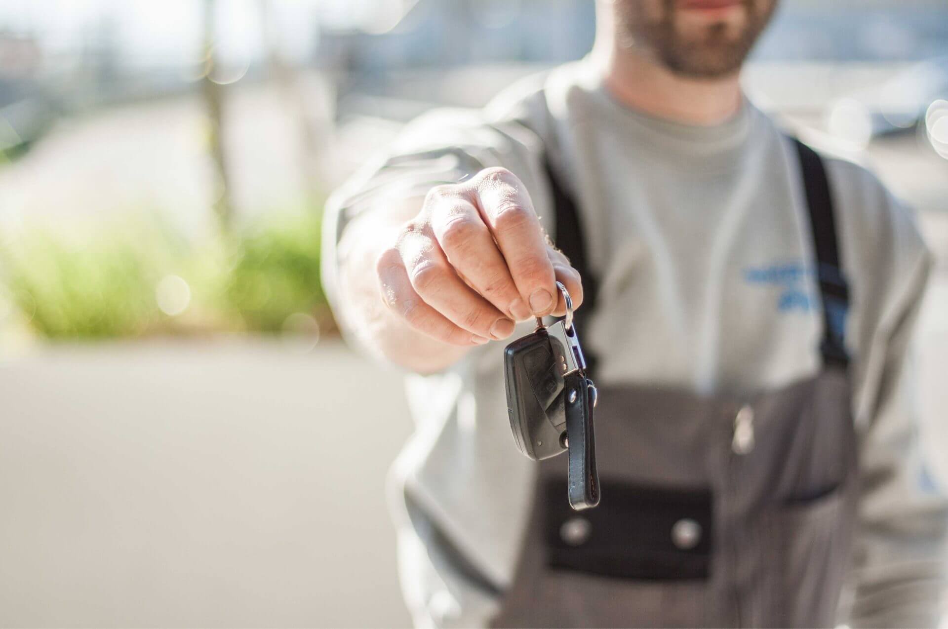 Interim Service vs Full Service vs Major Service - ClickMechanic Blog