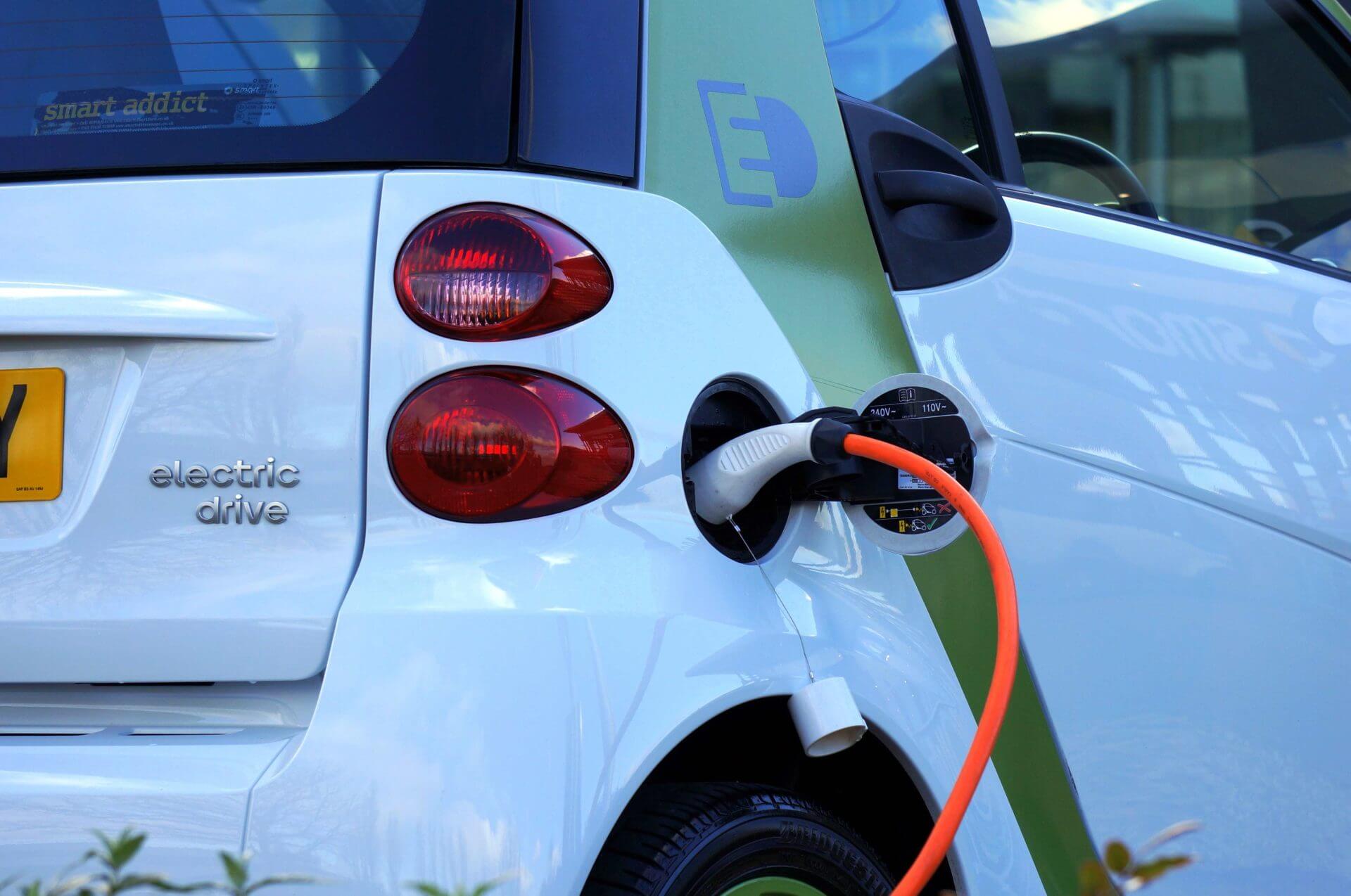 Guide to Electric Car Servicing - ClickMechanic Blog