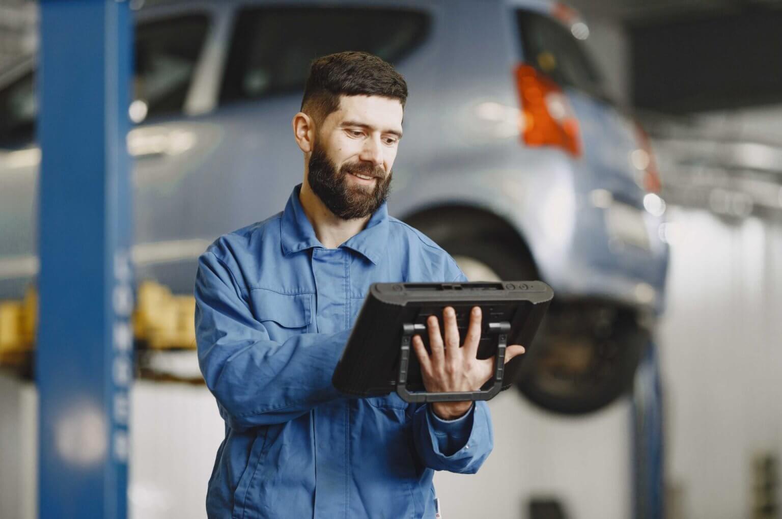 Interim Service vs Full Service vs Major Service - ClickMechanic Blog