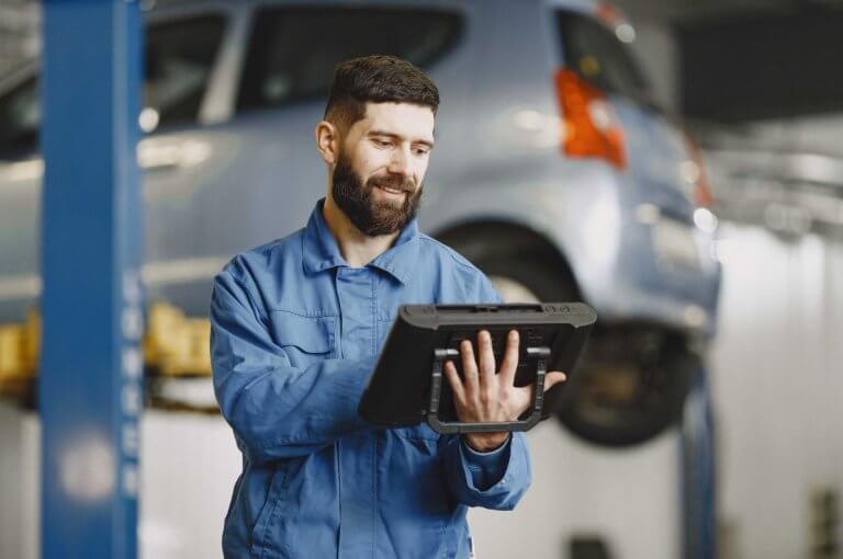 Interim Service vs Full Service vs Major Service - ClickMechanic Blog