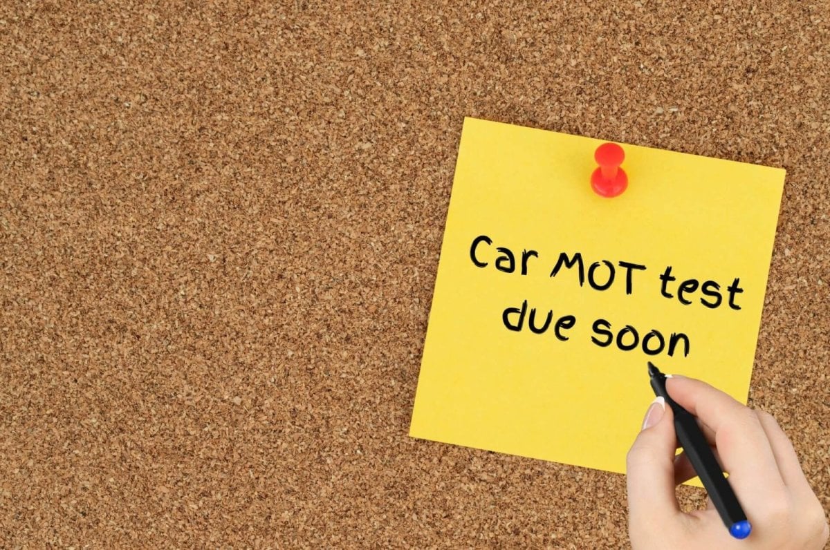 Should I Book an MOT with a Service? - ClickMechanic Blog