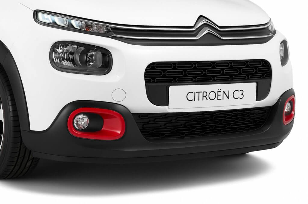 Common Problems With Citroën C3 - ClickMechanic Blog