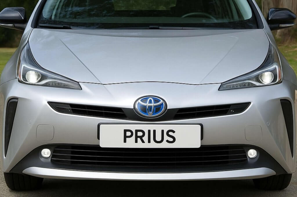 Common Problems with Toyota Prius - ClickMechanic Blog