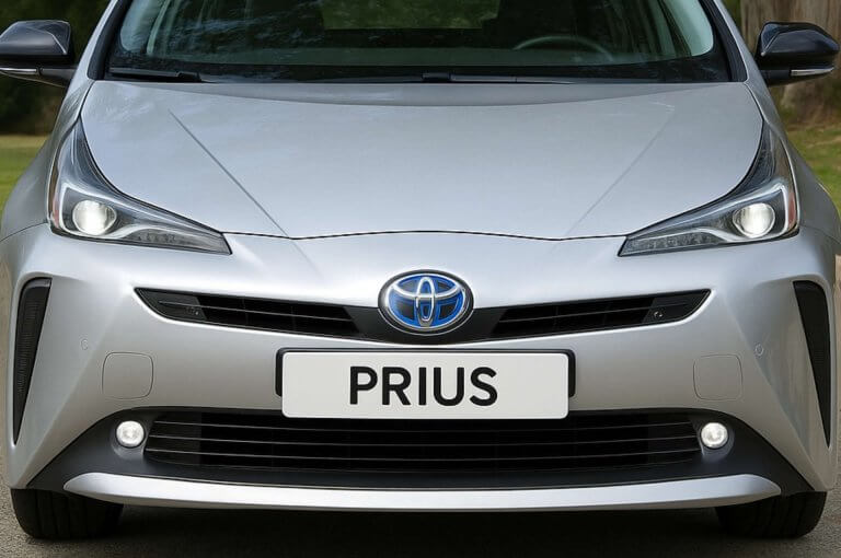 Common Problems with Toyota Prius - ClickMechanic Blog