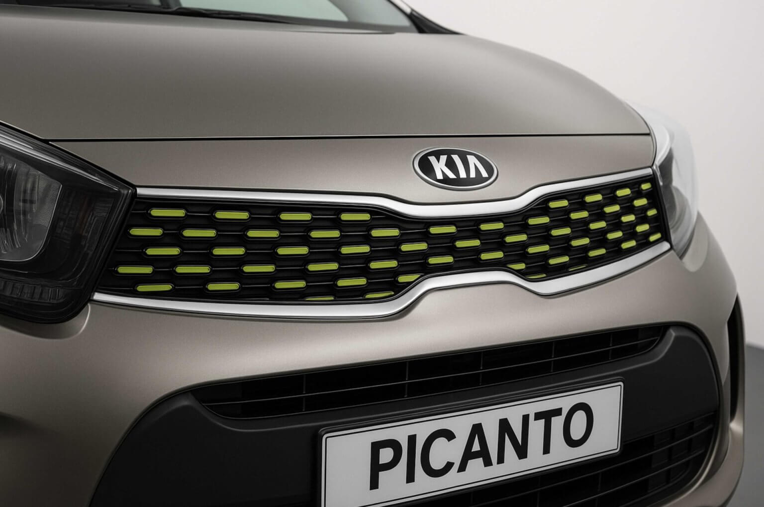 Common Problems With Kia Picanto - ClickMechanic Blog