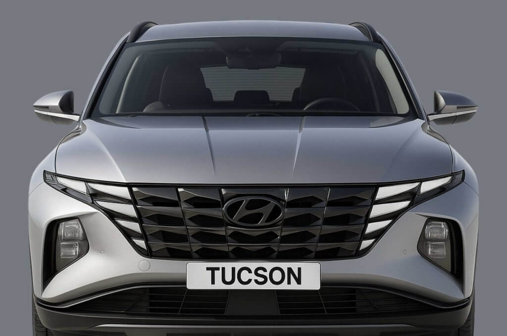 Common Problems With Hyundai Tucson - ClickMechanic Blog