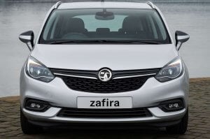 Common Problems With Vauxhall Zafira Clickmechanic Blog