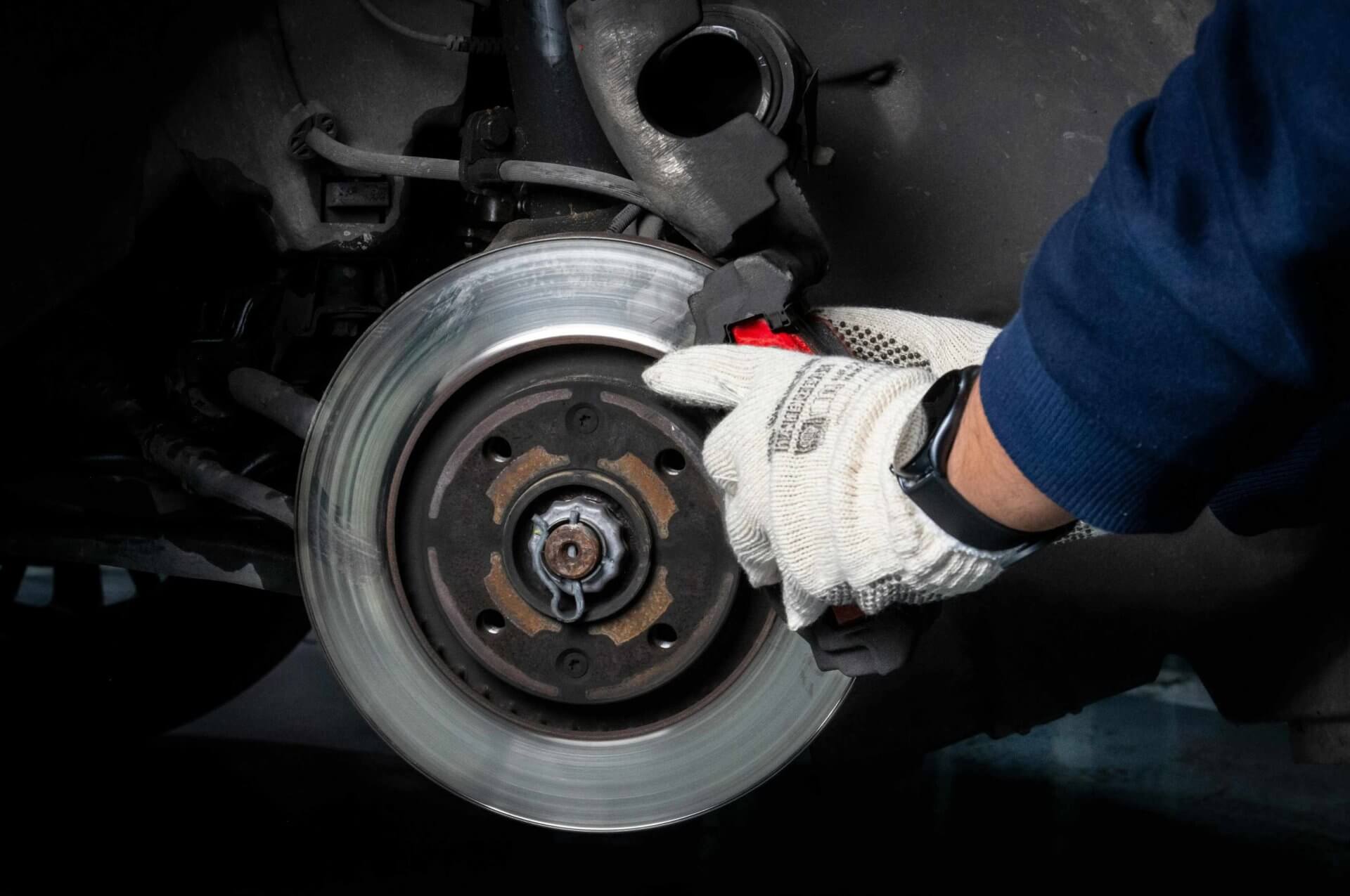How to Bleed Brakes? - ClickMechanic Blog