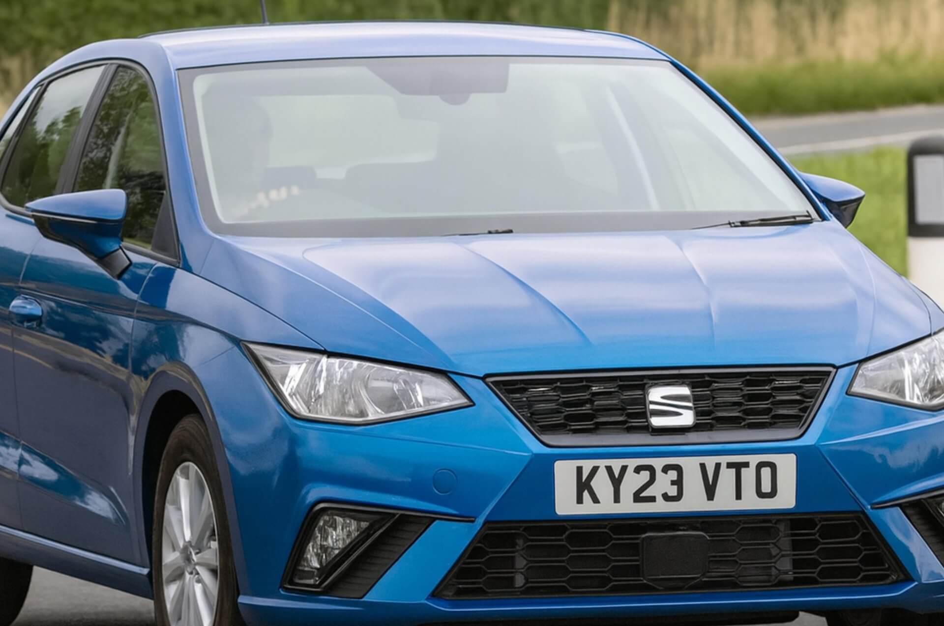Common Problems with SEAT Ibiza - ClickMechanic Blog
