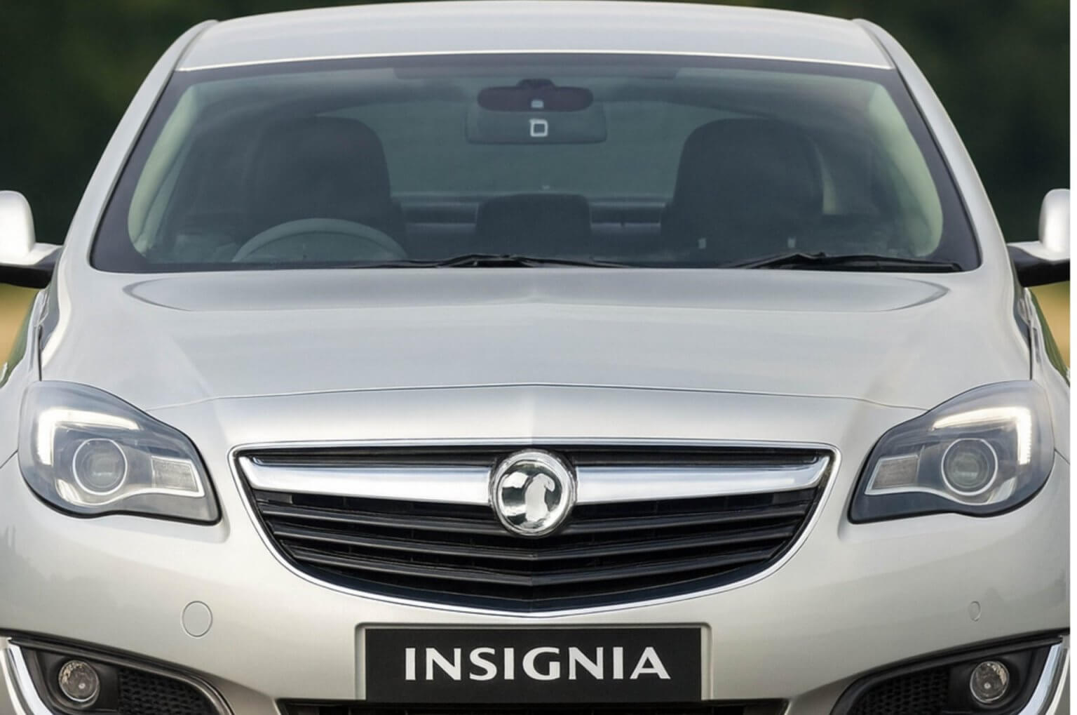 Common Problems With Vauxhall Insignia - ClickMechanic Blog