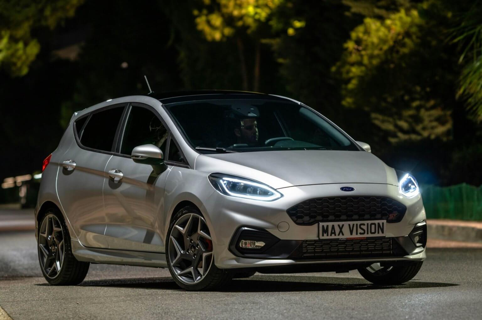 Common Problems With Ford Fiesta - ClickMechanic Blog