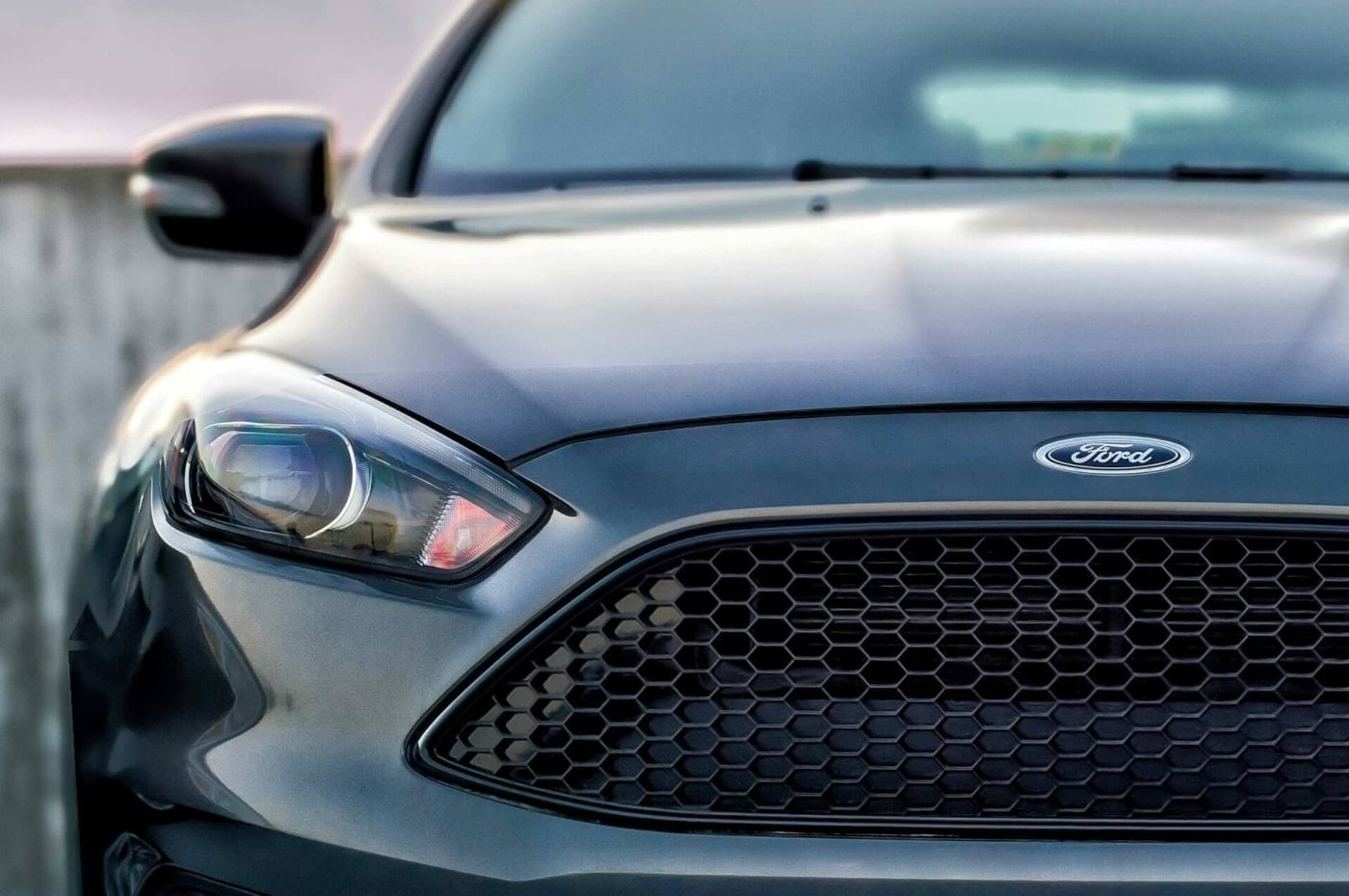 Common Problems With Ford Focus - ClickMechanic Blog